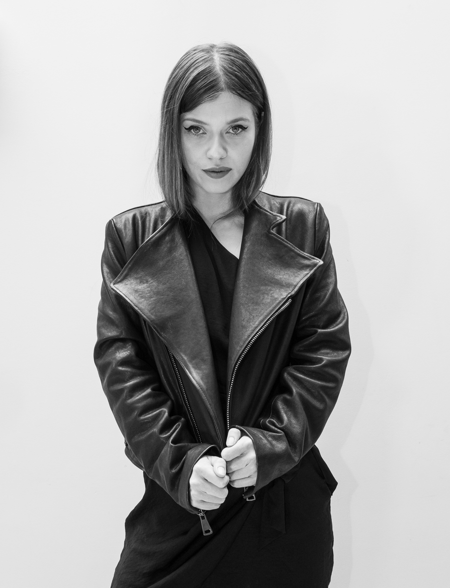 Medea Biker – Isepp Design