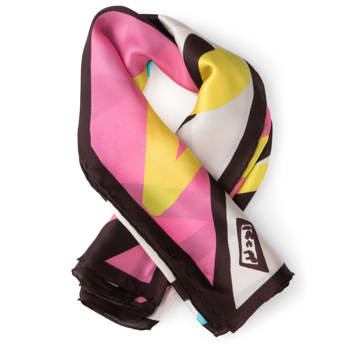 MIAMI - Panam Scarf Collection – Isepp Design