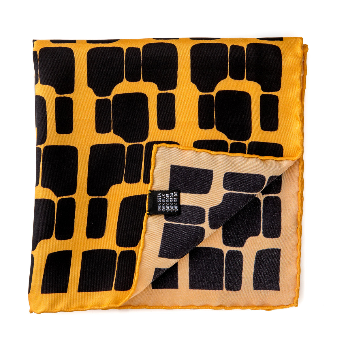 Solar - Modular Scarf Collection – Isepp Design
