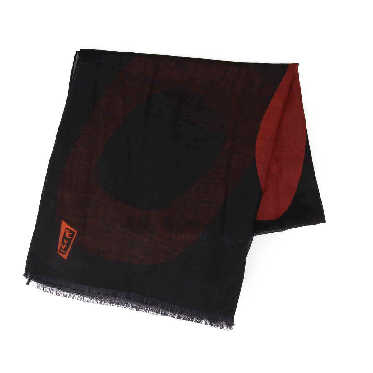 Hepworth Luxury Scarf – Isepp Design